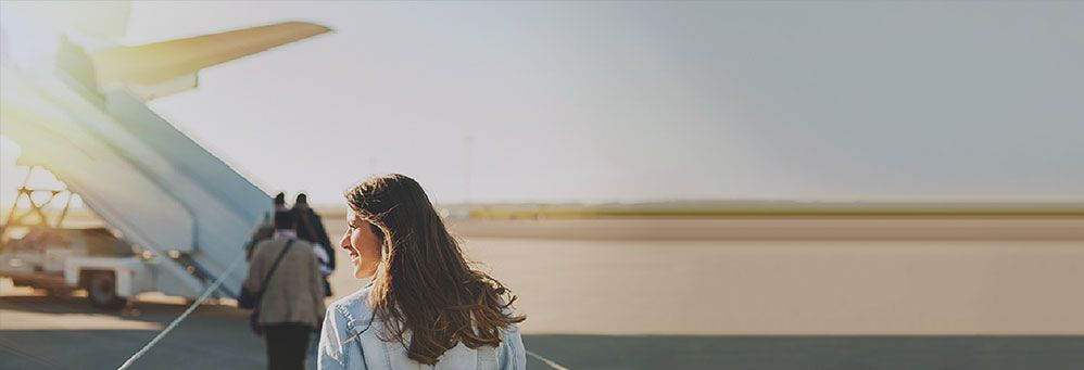 Tips for First Time Flyers - Airflyby Blog